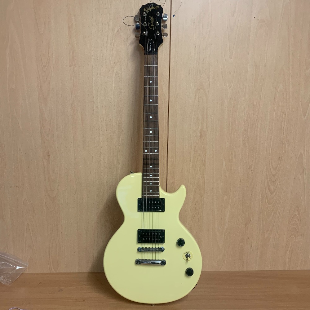 Epiphone EPIPHONE SPECIAL MODEL GIBSON - Own4Less